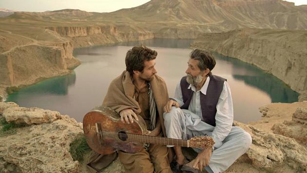 ‘Jirga’, to be premiered in Toronto, shot in Afghanistan after Pakistan ...