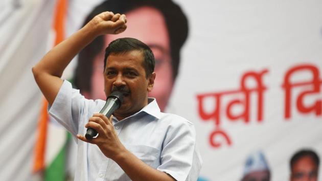 Aam Aadmi Party likely to announce Lok Sabha candidates next week ...