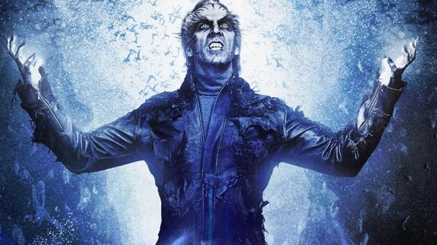 Humans beware! Akshay Kumar unveils scary new poster for Rajinikanth’s 2.0 on his birthday ...