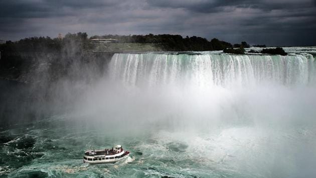 PHOTOS: 5 amazing adventure experiences to have around the world ...