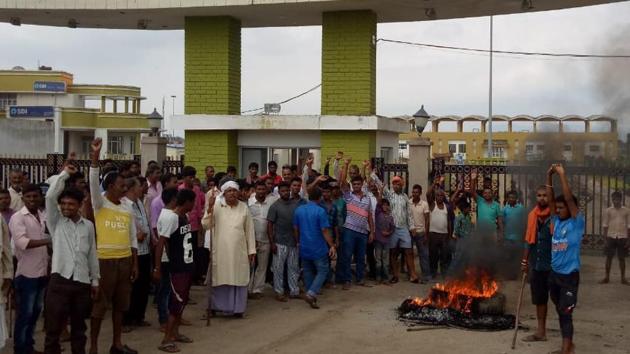 NTPC staff, kin ‘held hostage’ by villagers in Bihar’s Aurangabad over ...