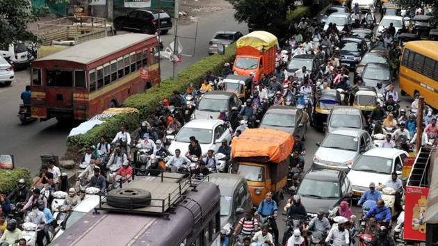 Pune transport office to honk ‘no horn day’ on Sept 12 | Hindustan Times