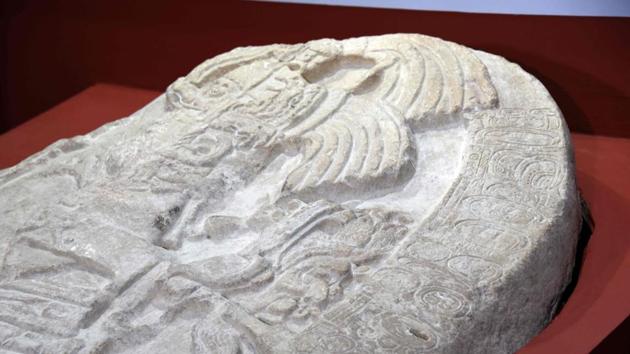 1,500-year-old altar reveals Mayan ‘Game of Thrones’ dynasty in ...