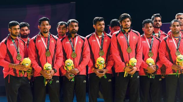 Post Jakarta, kabaddi takes a messy turn | Hindustan Times
