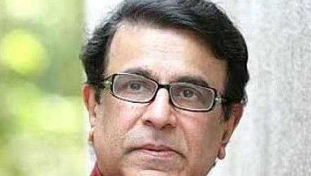 Malayalam actor Captain Raju dies, he was 68 | Entertainment News