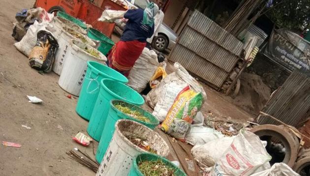 UN award for Pune municipal corporation’s solid waste management fails ...