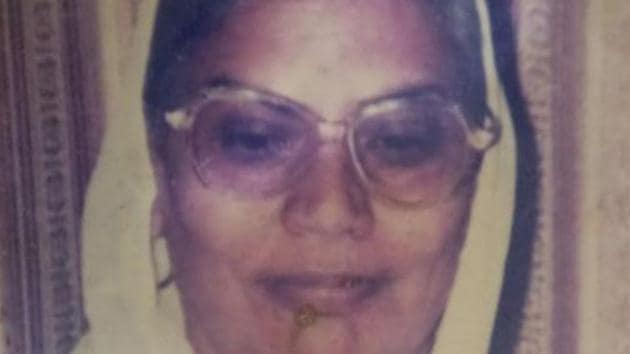 Punjab police officer’s mother found murdered in Jalandhar | Hindustan ...