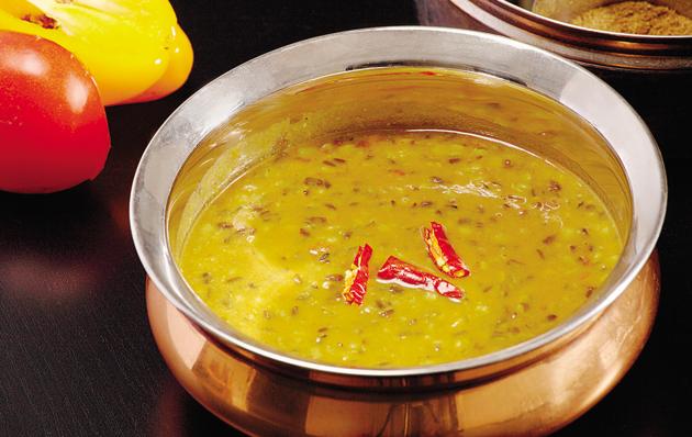 It’s dal! It’s not khichri or biryani - Hindustan Times