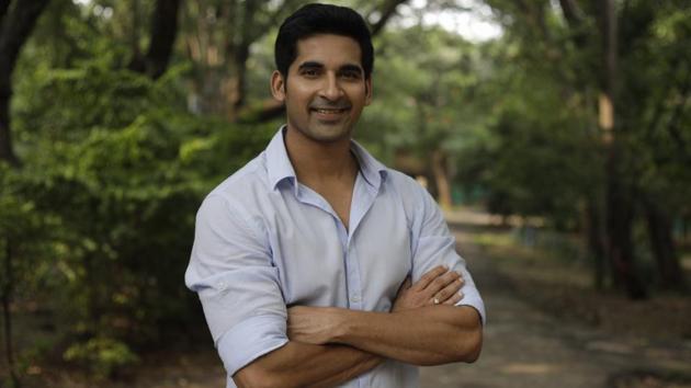 TV is a completely different ball game: Akshay Waghmare | Hindustan Times