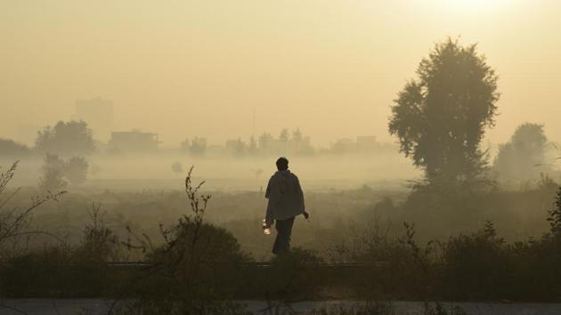 Doctor couple’s ‘namaste’ crusade wins AP village open defecation-free ...