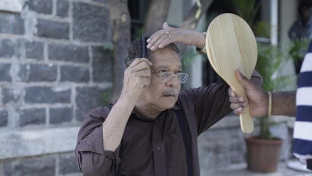 There is no bigger certificate than audience appreciation: Mohan Joshi ...