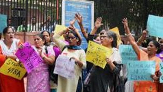 Woman allegedly burnt to death over dowry dispute in Muzaffarnagar ...