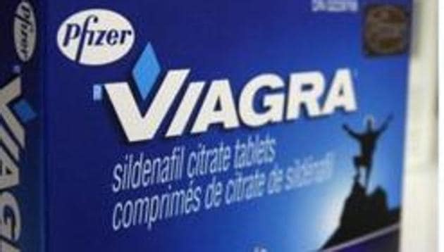 Viagra may cause irreversible damage to colour vision | Health