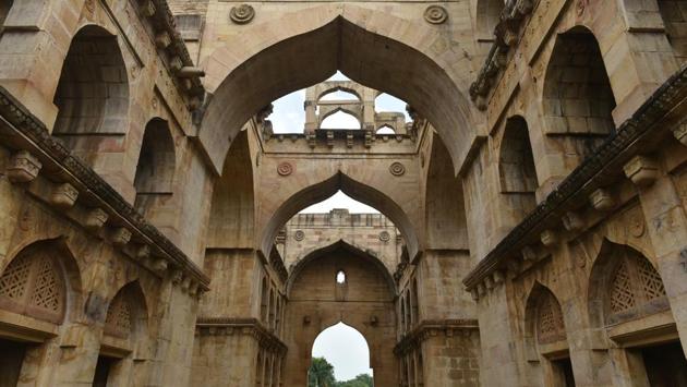 Photos: Chronicling Chanderi, beyond textiles and cinematic portrayals ...