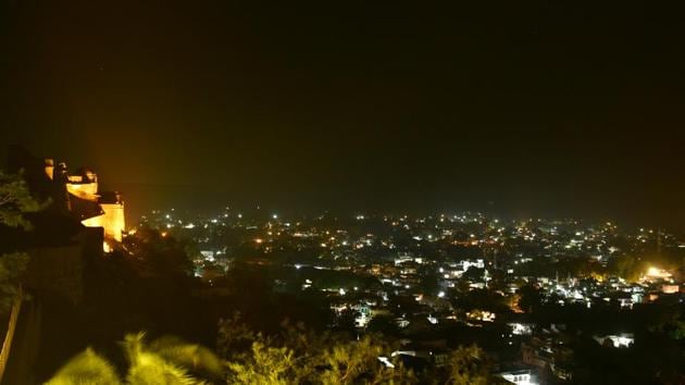 Photos: Chronicling Chanderi, beyond textiles and cinematic portrayals ...