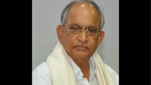 GITAM university founder, TDP leader MVVS Murthy killed in accident in ...