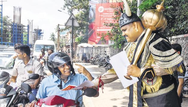 The government must accord priority to road safety | Hindustan Times