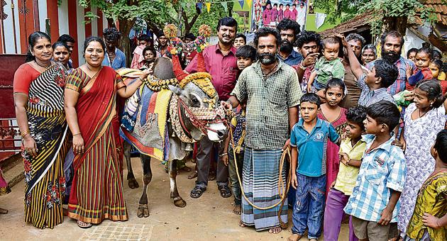 The invisible nomads of Madurai and their struggle to end social ...
