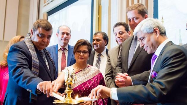 Indo-Canadian MP moves bill to mark October as Hindu Heritage Month ...