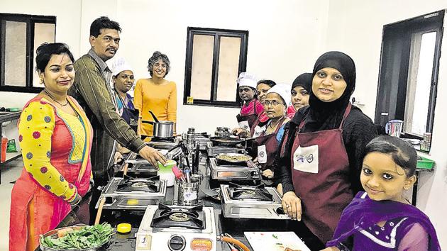 Meet Pune’s social venture philantrophists | Hindustan Times