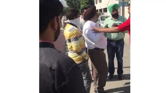 Attack on Congress councillor in Amritsar: One held, five absconding ...