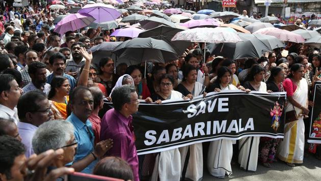 Supreme Court declines urgent hearing for Sabarimala verdict review ...