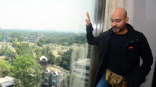 I would like to make films on our Marathi literature: Rahi Anil Barve ...