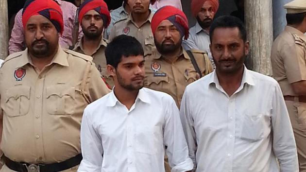 ₹90 lakh relief to victim of 2012 abduction and rape in Faridkot | Hindustan Times