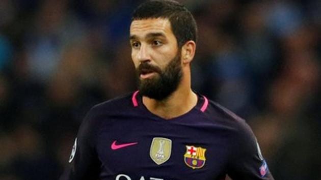 Barcelona star Arda Turan could face more than 12 years jail for brawl ...