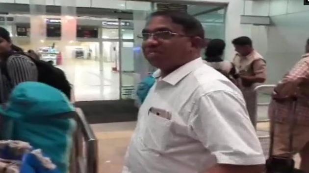 Two Goa Congress legislators in Delhi; may join BJP | Latest News India