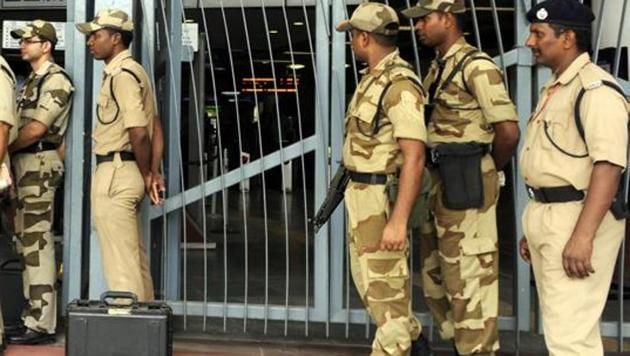 CISF’s special group to get Belgium-made guns for VIPs’ security ...