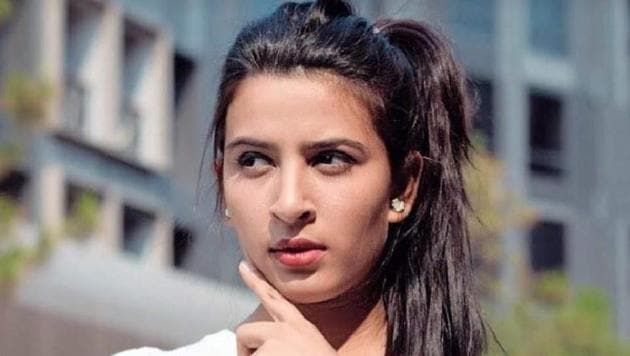 Man who allegedly killed aspiring model had assaulted mother 3 years ...