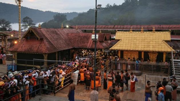 Home to tigers, elephants, footfall spike may harm Sabarimala ecology ...