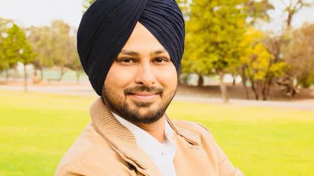 Sikh council nominee Sunny Singh racially targeted in Australia ...