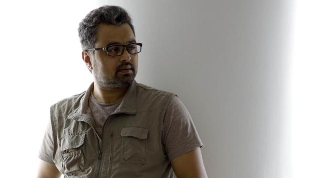 I am nothing like Ghanekar, physically or mentally: Subodh Bhave ...