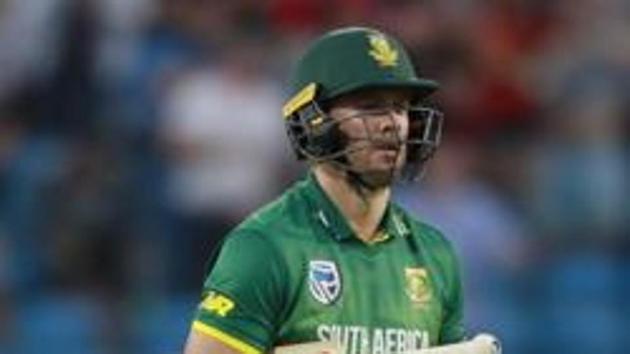 AB de Villiers ‘extremely excited’ to make a cricketing comeback | Cricket