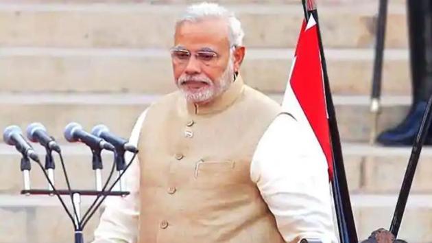 PM’s ‘Modi Kurta-Jacket’ a hit among youngsters | Fashion Trends