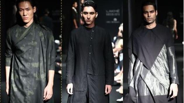 Festive style for men: How to dress your best this festive season ...