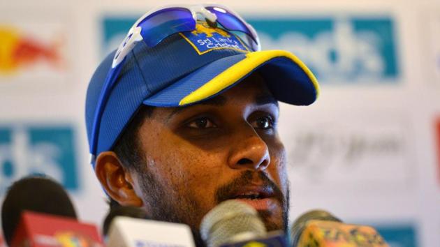 Sri Lanka vs England: Chandimal looks to put visitors in a spin at ...