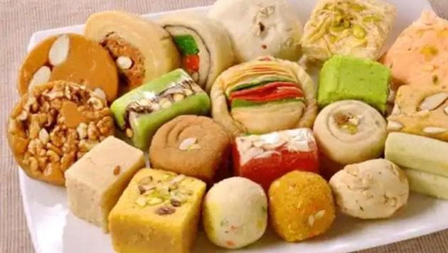 These are the best ways to cut down on sugar during the festive season ...