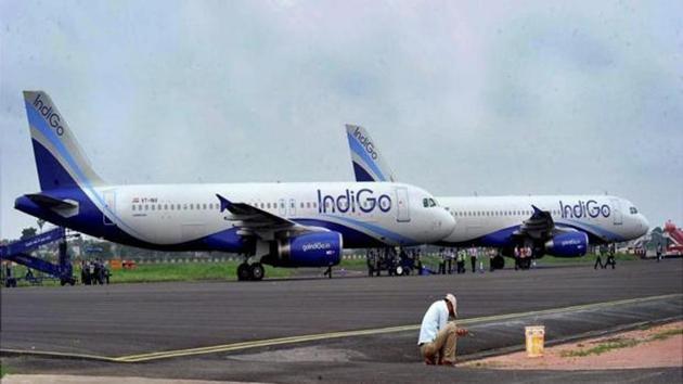 IndiGo, GoAir directed to address issues with P&W engines on their A320 ...