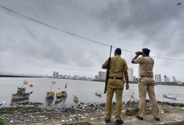10 years after 26/11, Mumbai’s coastal police still city’s weakest link ...