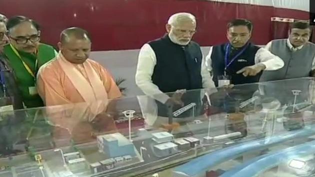 Modi in Varanasi Highlights: Country wants politics of development ...