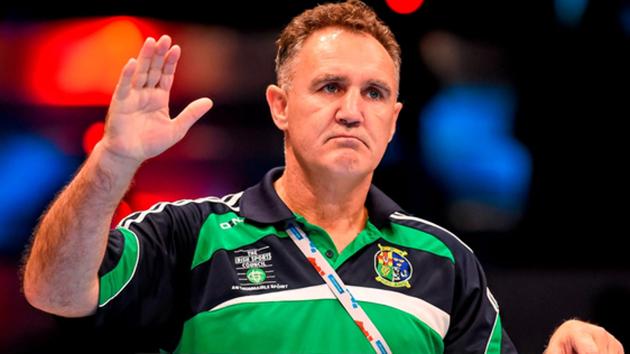 Boxing will survive the test of time: Billy Walsh - Hindustan Times
