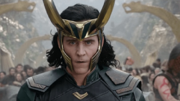 Take heart, Avengers fans! Tom Hiddleston to star in Loki spin-off ...