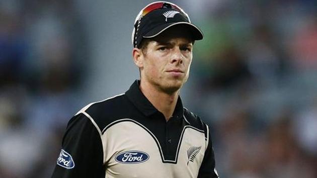 Mitchell Santner predicts high-scoring matches in India-New Zealand ...