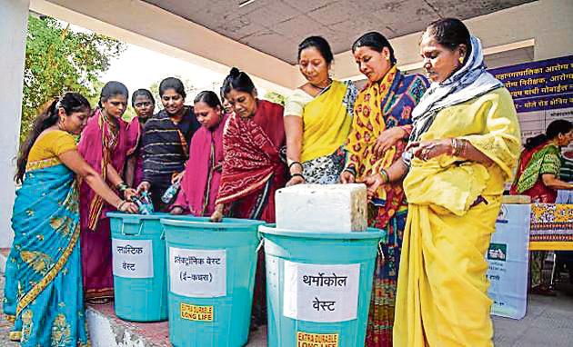 Civic body wants Pune residents to segregate garbage at home ...