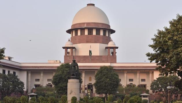 Supreme Court dismisses plea seeking recusal of judges in Manipur fake ...