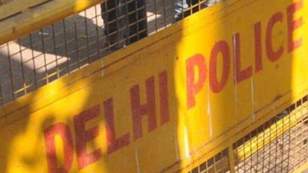 Cop, 2 others accused of trying to disrobe minor boy in Dwarka South ...