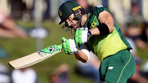 Faf Du Plessis says 2020 T20 World Cup will be his last | Cricket